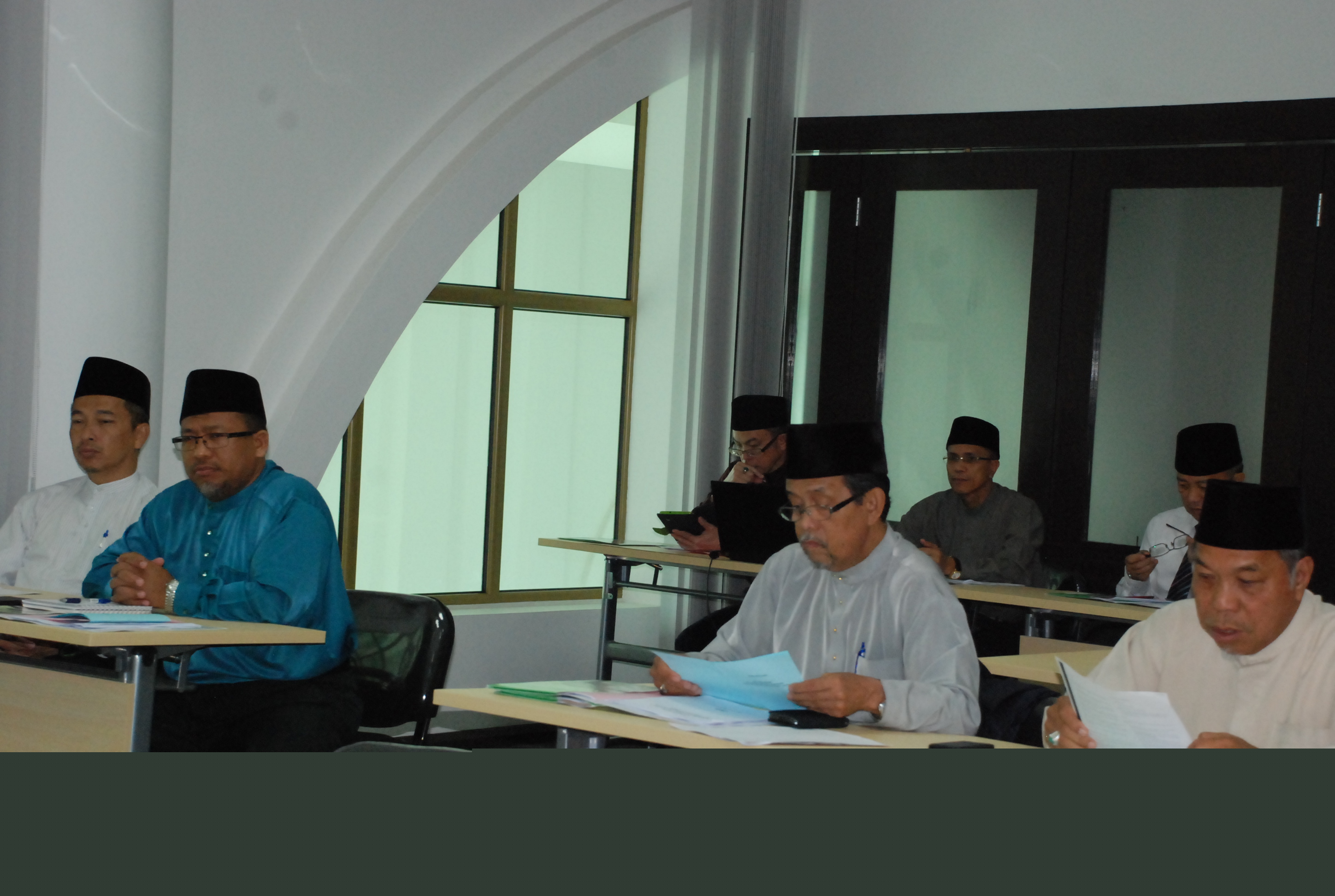 Berita - MULTAQA HAKIM MUSABAQAH MEMBACA AL-QURAN...