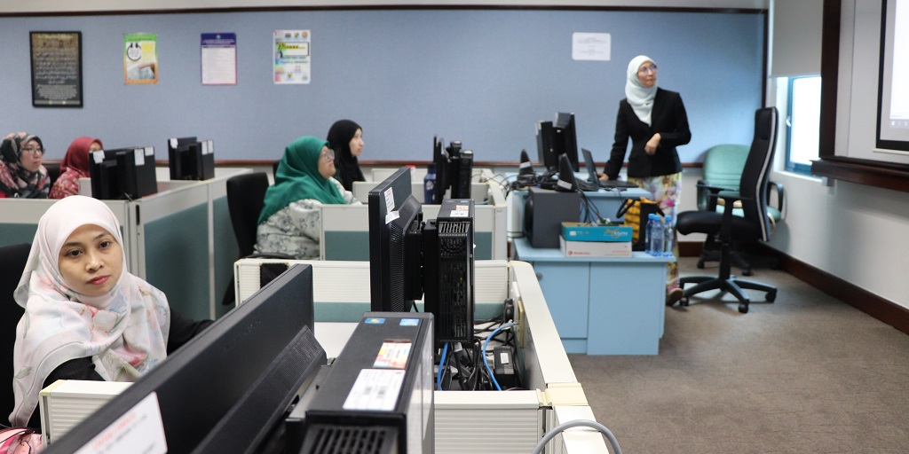 Home - KHEU – Laman Utama