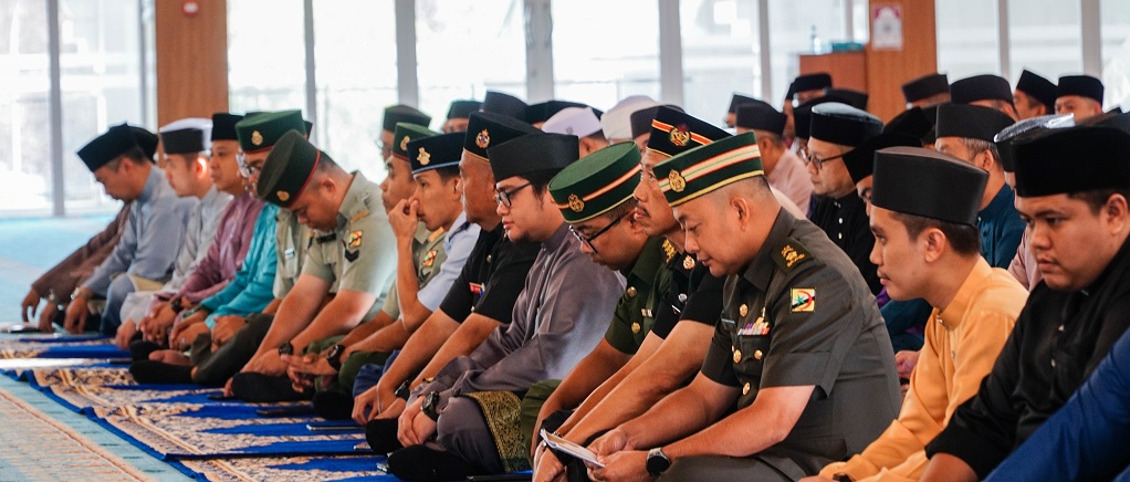 Pengumuman