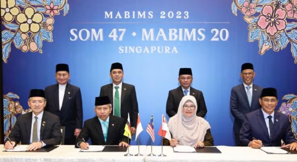 Pengumuman