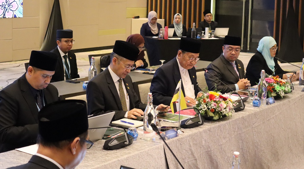 Pengumuman