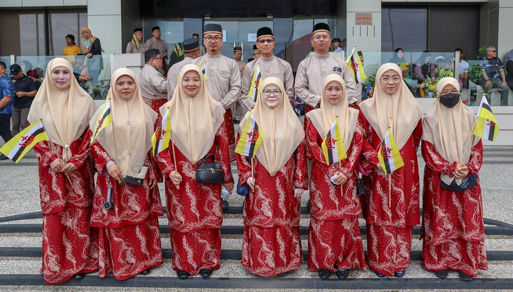 Pengumuman