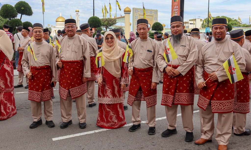 Pengumuman